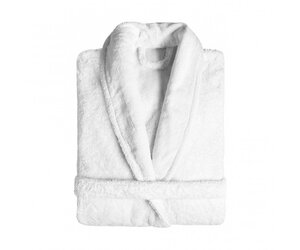 Graccioza - Bathrobe 'Long double loop' - Wilhelmina Designs
