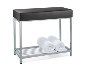 DECOR WALTHER Bank Corner' - Wilhelmina Designs