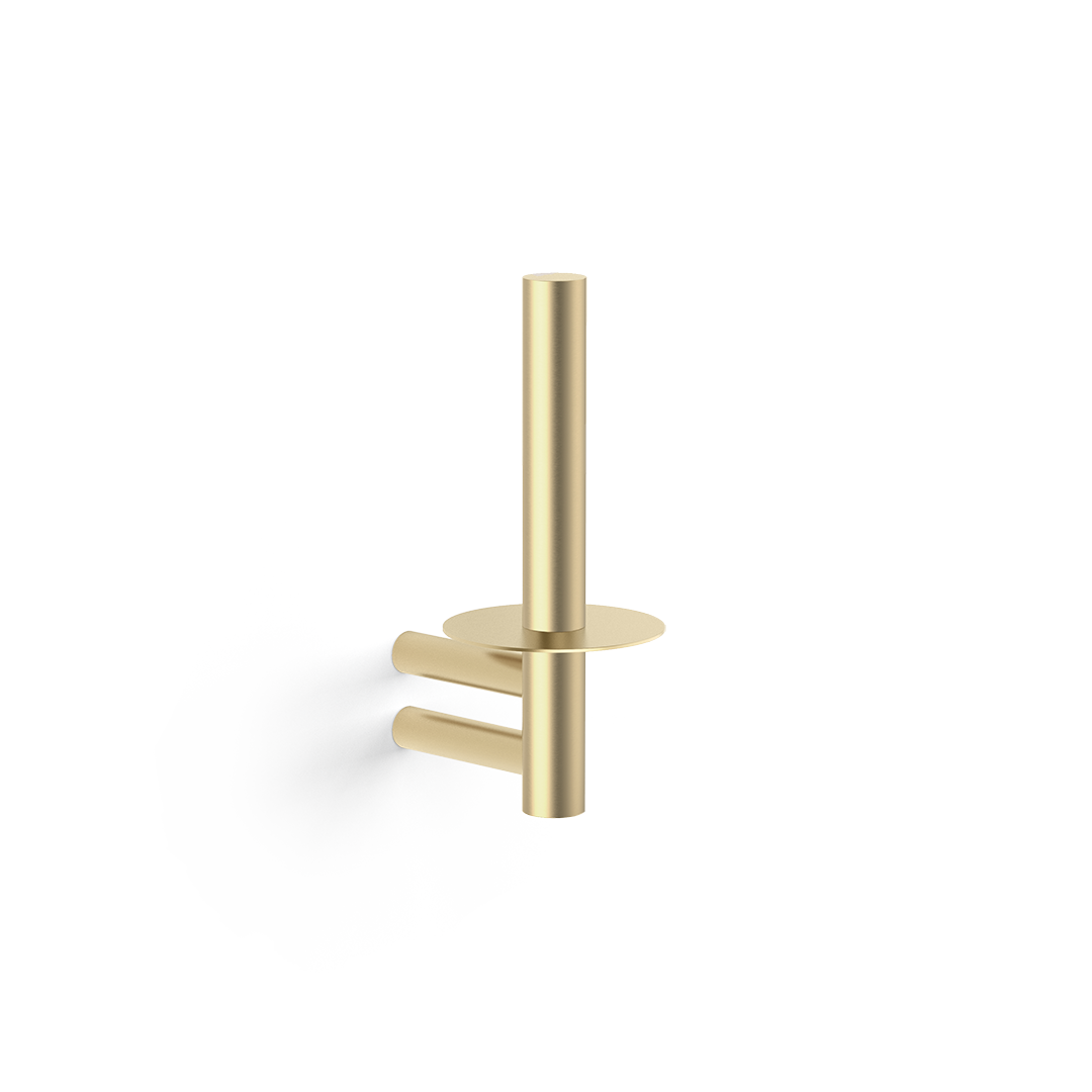 DECOR WALTHER Toilet paper hoder 'Bar' - Wilhelmina Designs