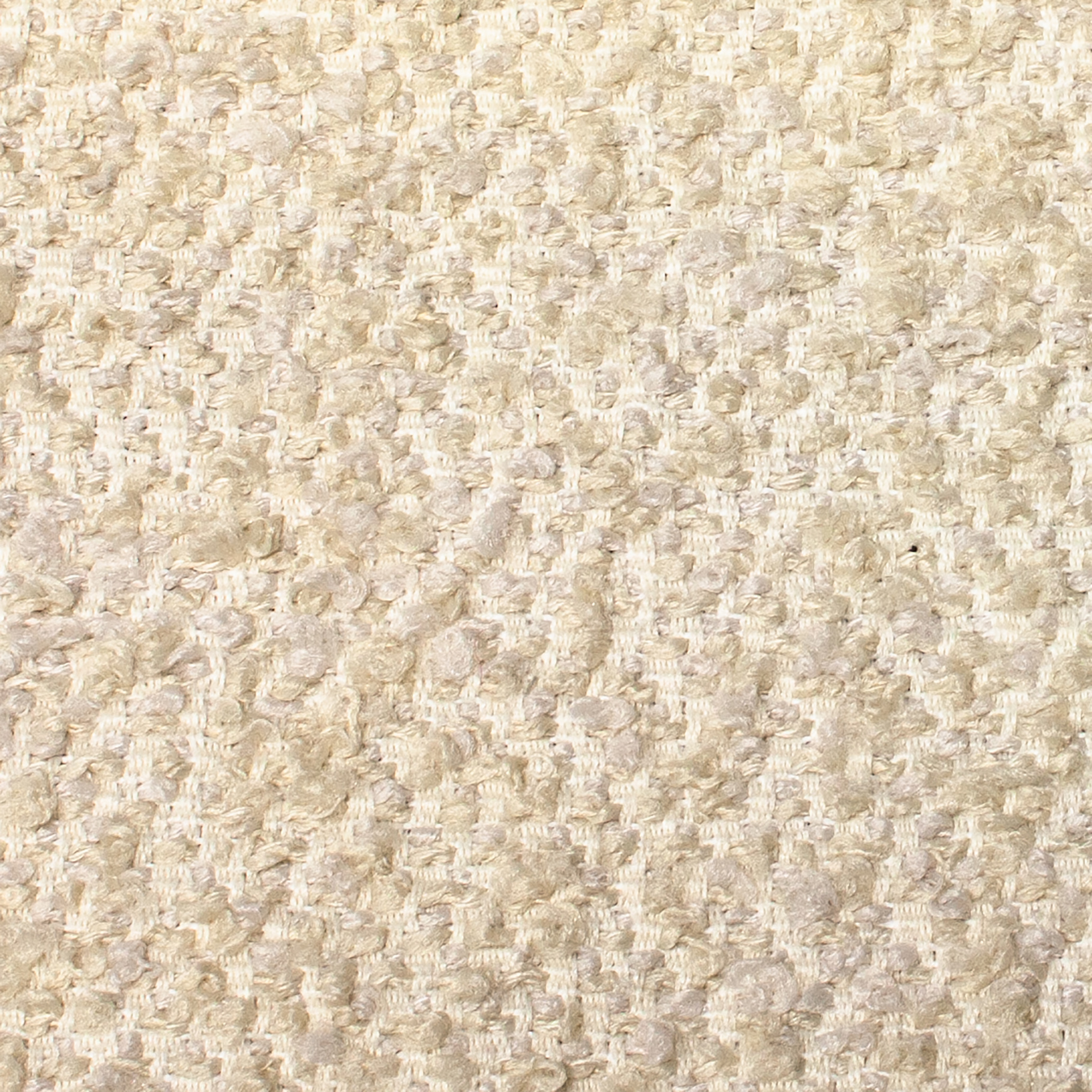 Stool 'Flynn' - Philo Cream - Wilhelmina Designs