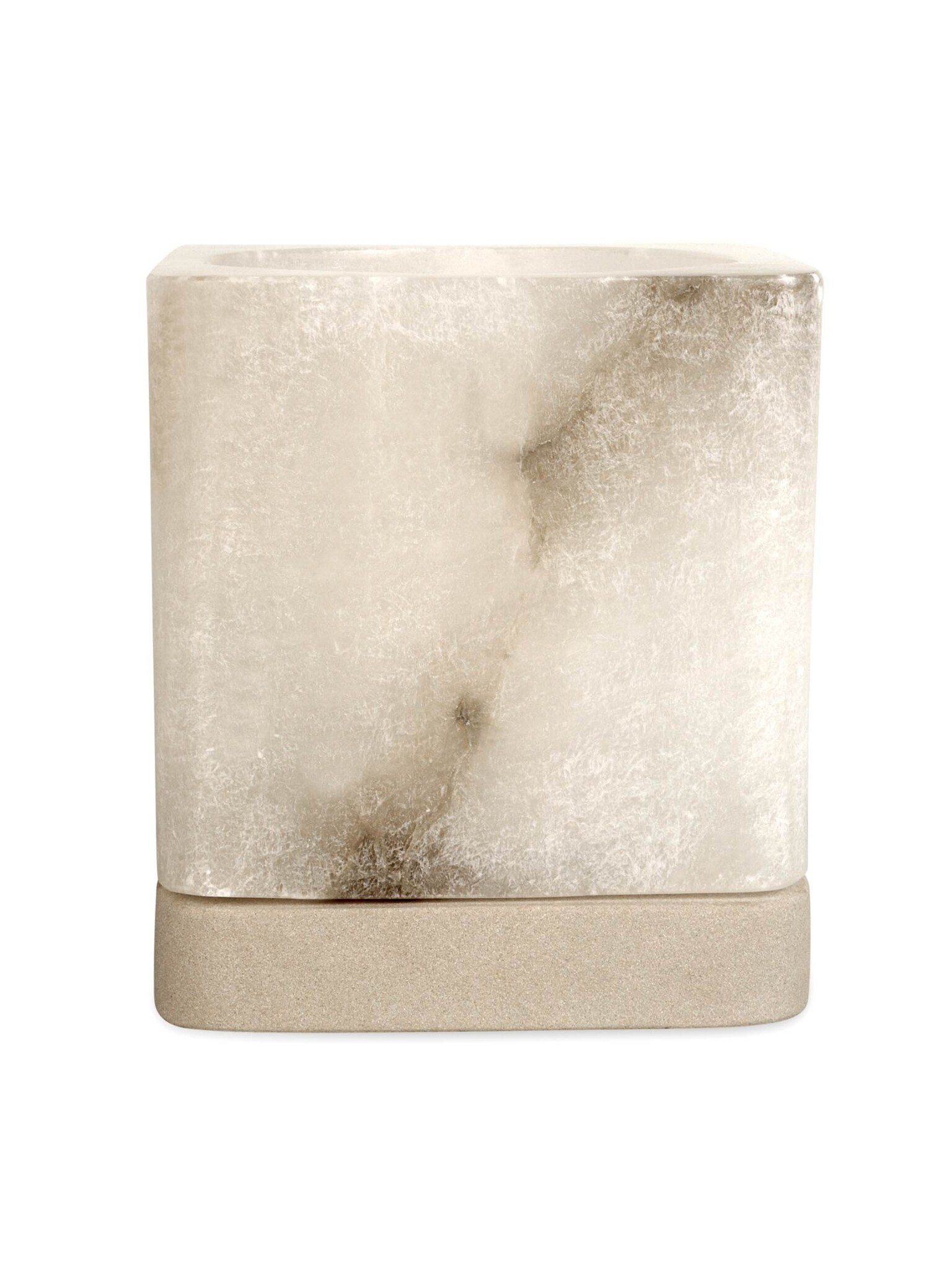 Tea light 'Kemi' - L - Wilhelmina Designs