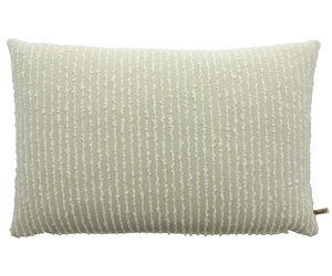 Claudi cushion 'Fender' - Wilhelmina Designs