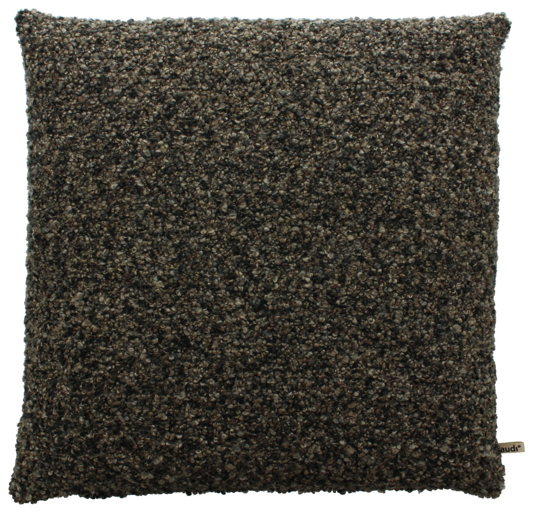 Claudi cushion 'Fluffa' - Wilhelmina Designs