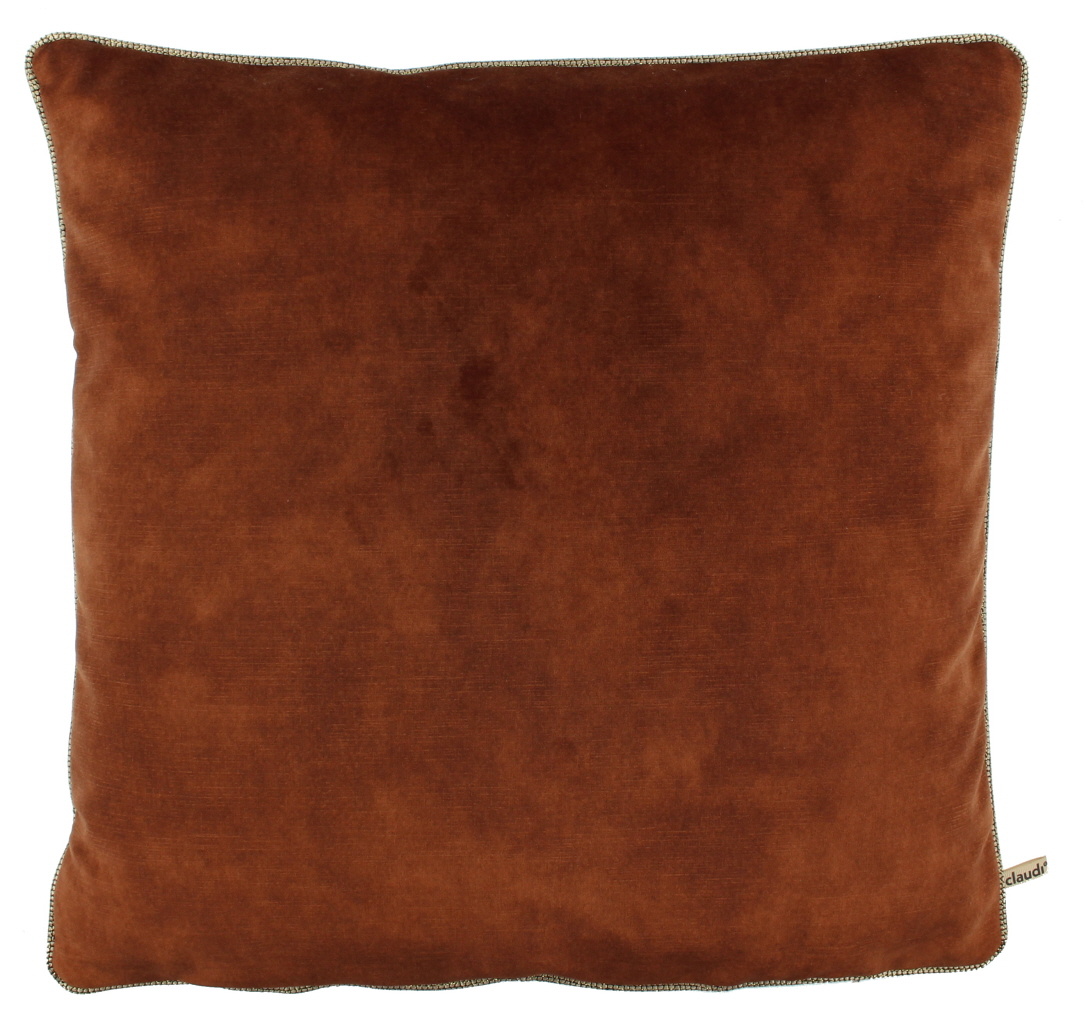 Claudi coussin 'Adona' - Wilhelmina Designs