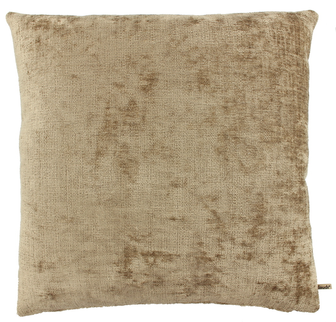 Claudi cushion 'Vivian' - Wilhelmina Designs