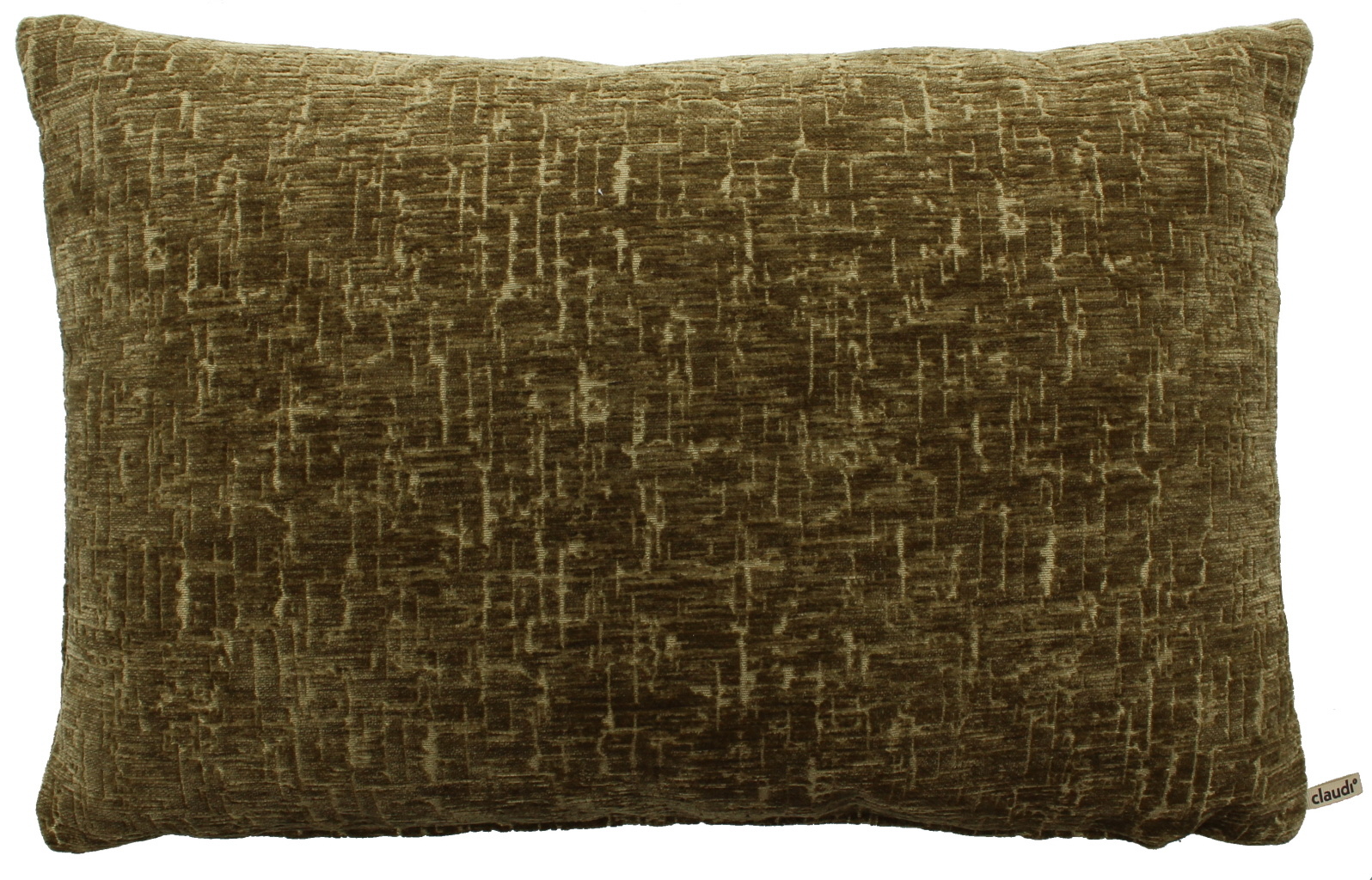 Claudi cushion 'Izzy' - Wilhelmina Designs