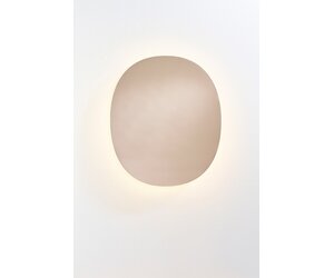 Mirror 'Brio' - M - Bronze - Wilhelmina Designs