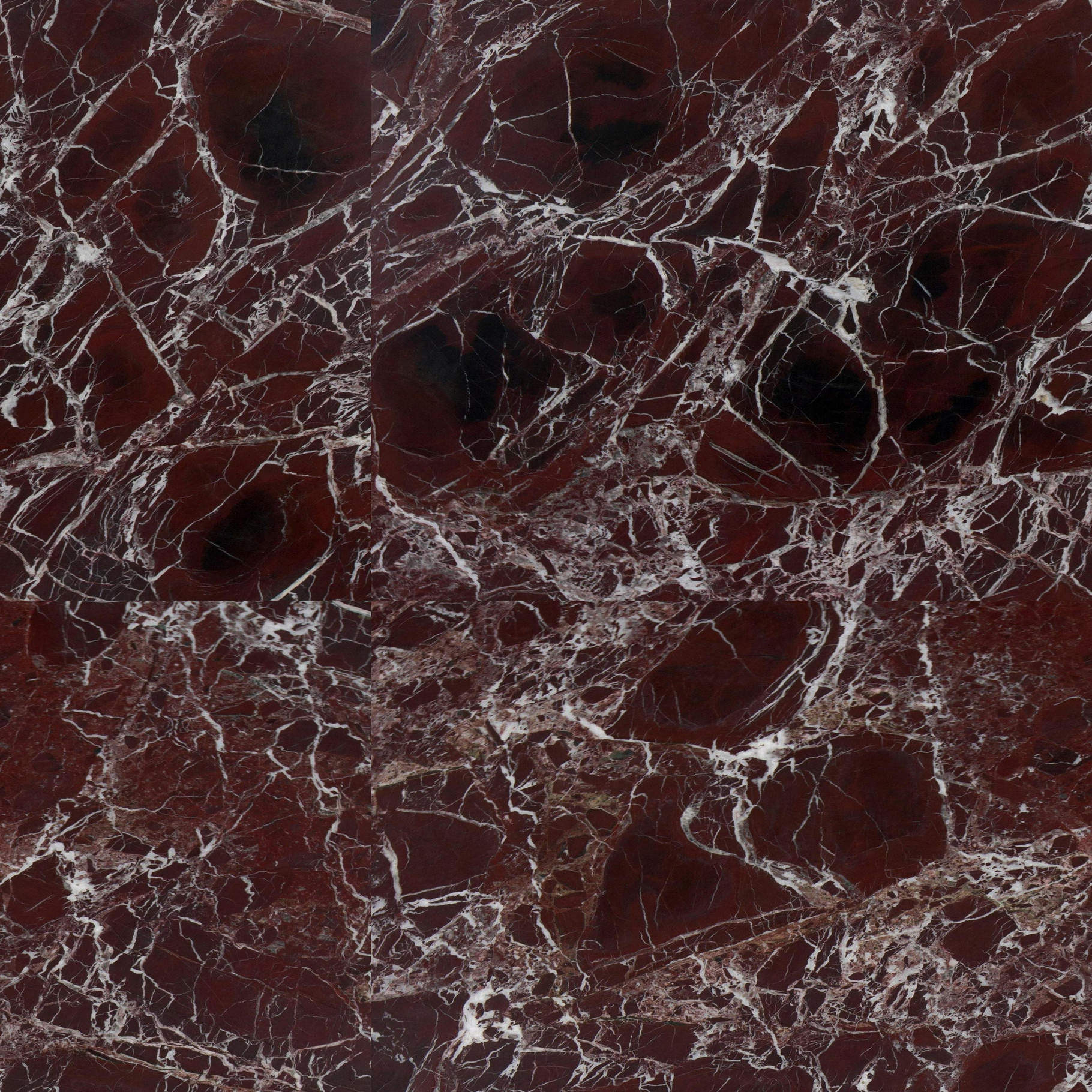 Console tafel 'Simay' - Wilhelmina Designs