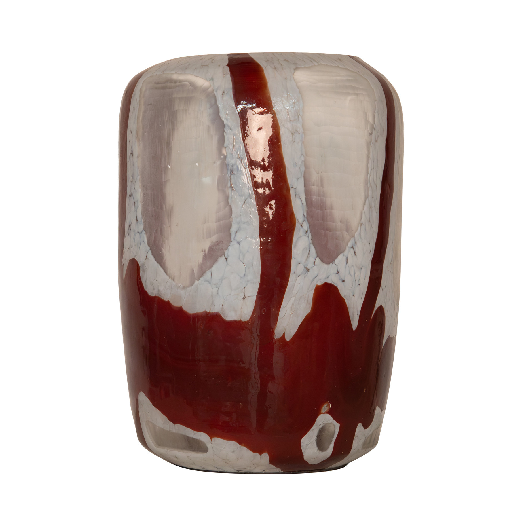 Vaas 'Ruby' - M - Wilhelmina Designs