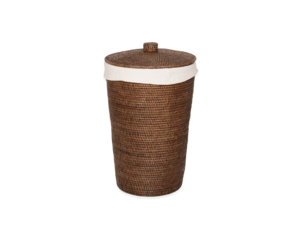 DECOR WALTHER Wasmand 'Basket' - Wilhelmina Designs