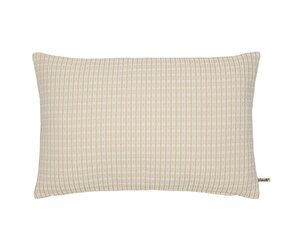 Outdoor cushion Jalou Natural - Wilhelmina Designs
