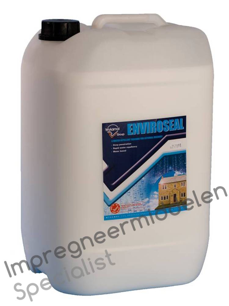 Wykamol Enviroseal impregneermiddel op waterbasis. Top kwaliteit ...