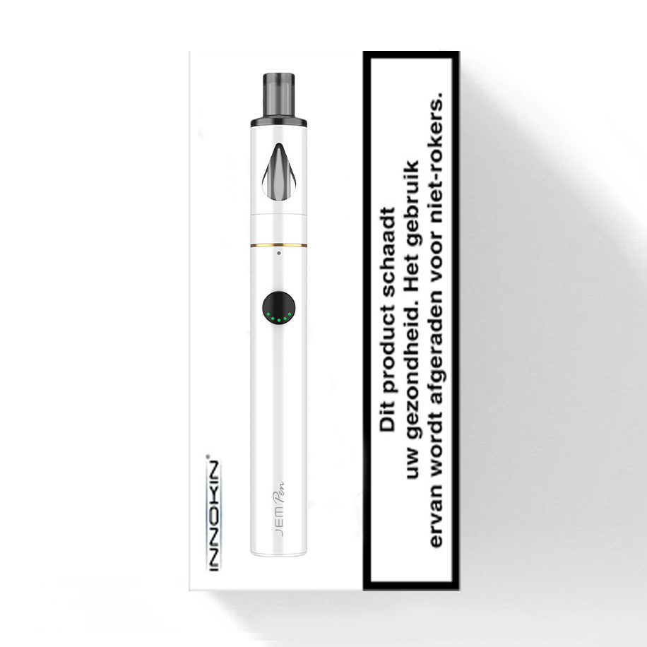Innokin JEM Pen Kit 1000mAh Mr Joy nl innokin-jem-pen-kit-1000mah-mr-joy-nl