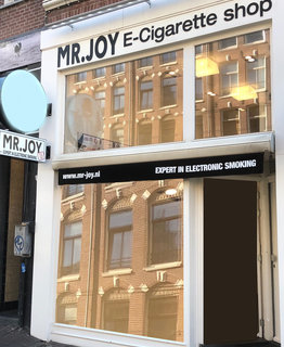E sigaret kopen? | Voor 23:30 uur besteld, morgen in huis! - Mr-Joy.nl