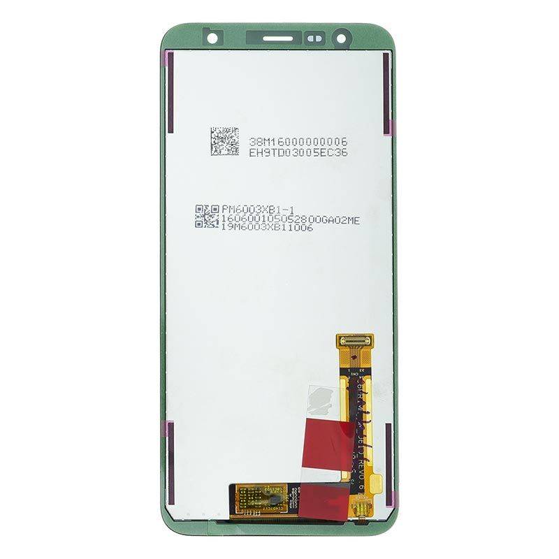 LCD Samsung J4 Plus J415F / J6Plus J610G Black GH97-22582A | MTimpex.com