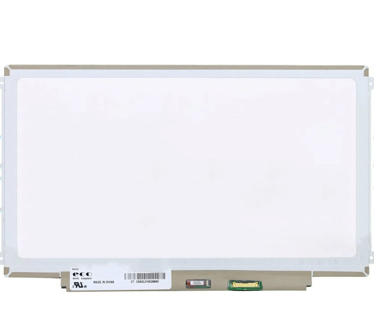 12,5" LED 30 pines (1366x768) HB125WX1 - Pantalla 100 HD | MTimpex.com