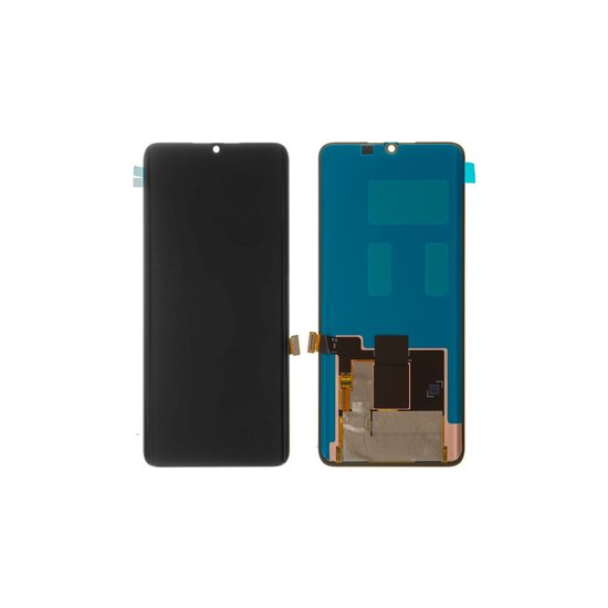 Xiaomi Mi Note 10 Pro Display Assembly | MTimpex.com