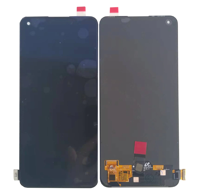 LCD For F21 Pro With Fingerprint OLED | MTimpex.com