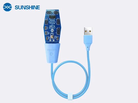 SUNSHINE SS-903A IP attery charging and activation 2 in 1 | MTimpex.com