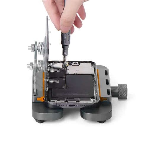 Phone Repair Stand Holder | MTimpex.com