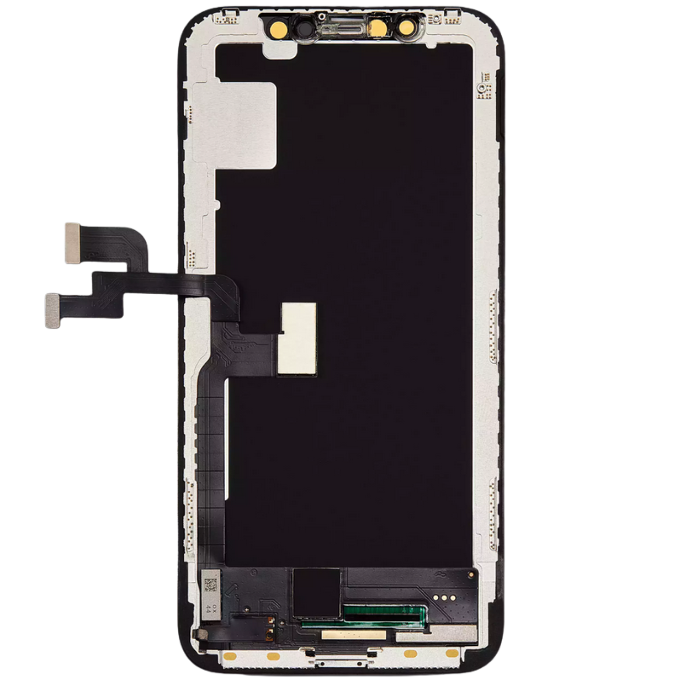 LCD LA Hard OLED For IPhone X | MTimpex.com