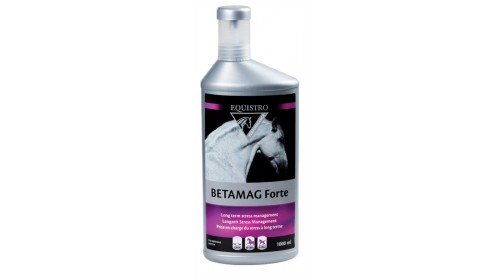 Equistro Betamag Forte | Paardenvitamines.be - Paardenvitamines.be