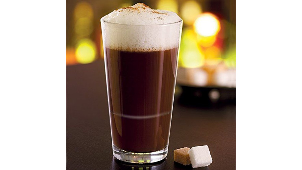 Highball 47cl Stack Up - M&T International Hospitality Supplies - RAJA ...