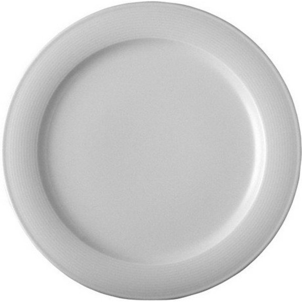Flat plate 23 cm New Trend - M&T International Hospitality Supplies ...