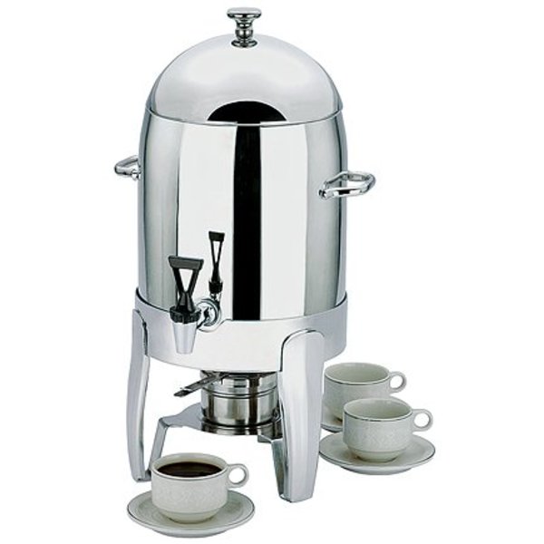 Koffie- of thee dispenser 10,5 liter - M&T International Hospitality ...