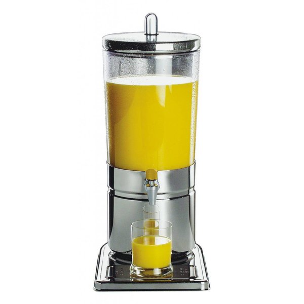 Distributeur à jus 6 litres - M&T International Hotel & Restaurant ...