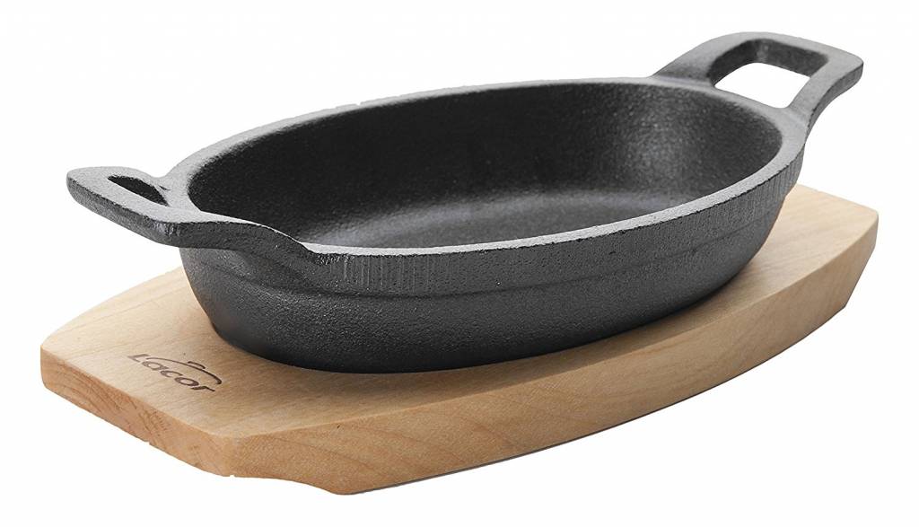 plat ovale en fonte - M&T International Hotel & Restaurant Supplies ...