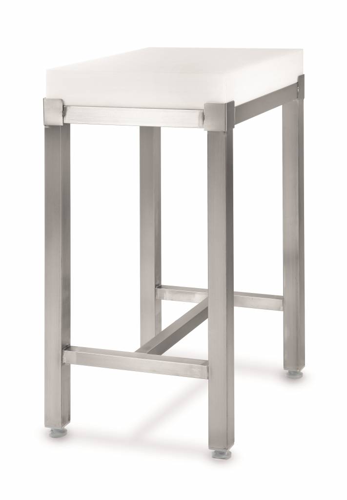 Polyethylene butcher block - M&T International Hospitality Supplies ...