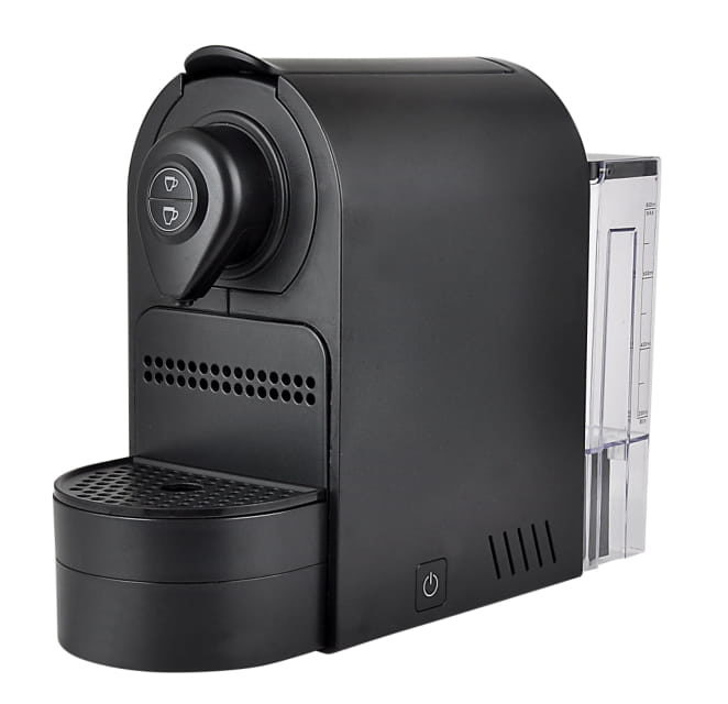 Machine à café Mini Corseto - M&T International Hotel & Restaurant ...