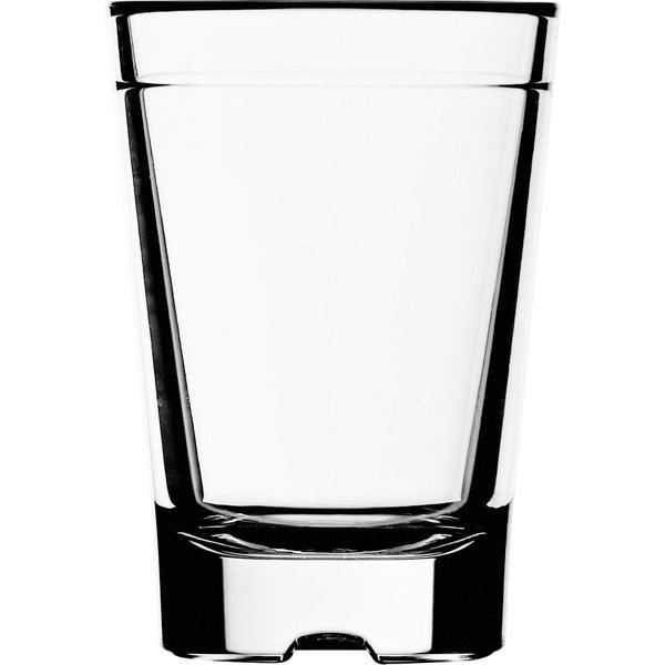 Shot glas 5 cl polycarbonaat - M&T International Hospitality Supplies ...