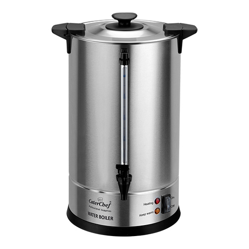 Water boiler 15 liter - M&T International Hospitality Supplies - RAJA ...