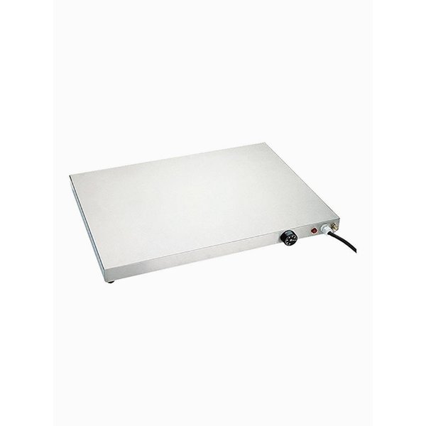 Hot plate GN 2/1 - M&T International Hospitality Supplies - RAJA Trading BV