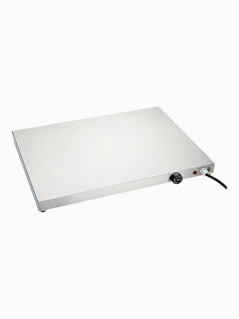 Hot plate 60 x 40 cm - M&T International Hotel & Restaurant Supplies NV