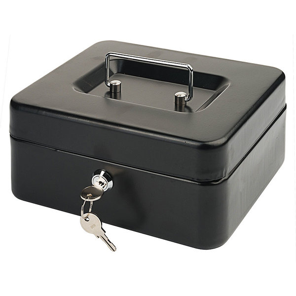 Cash box black laquered - M&T International Hospitality Supplies - RAJA ...