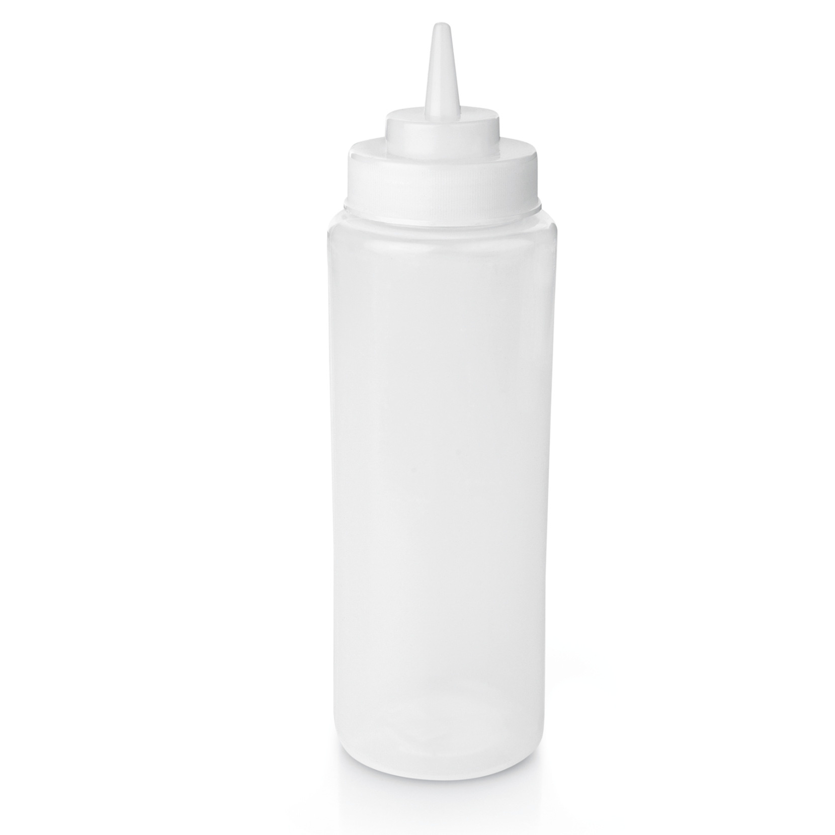 Knijpfles set van 6 stuks, inhoud 95 cl - M&T International Hospitality ...