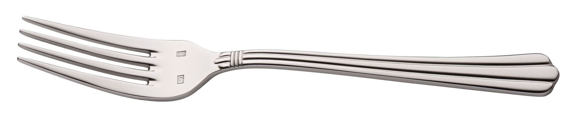 ETERNUM SIGNATURE Dessert fork Byblos - M&T International Hospitality ...