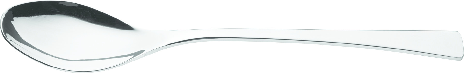 Table spoon Curve - M&T International Hotel & Restaurant Supplies NV