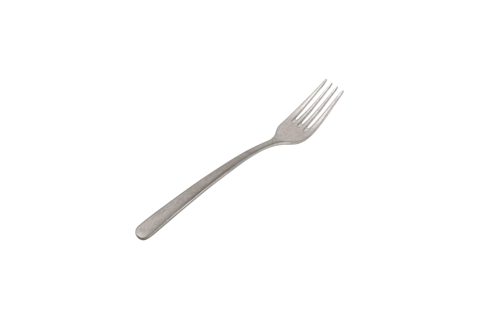 Dessert fork Vintage " Cool Look " - M&T International Hospitality ...