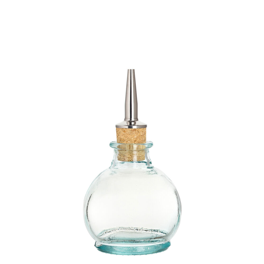 Dash bottle - M&T International Hospitality Supplies - RAJA Trading BV