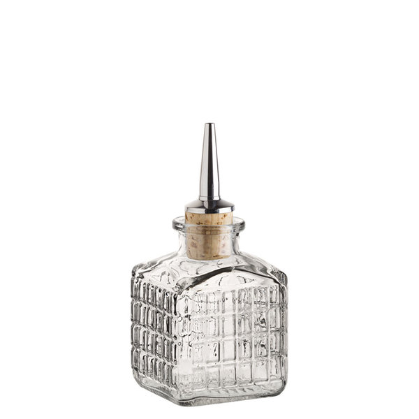 Dash bottle - M&T International Hospitality Supplies - RAJA Trading BV