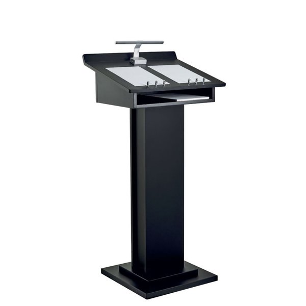 Pupitre de lecture avec éclairage - M&T International Hotel ...