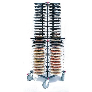 Plate rack for 104 plates - M&T International Hospitality Supplies ...