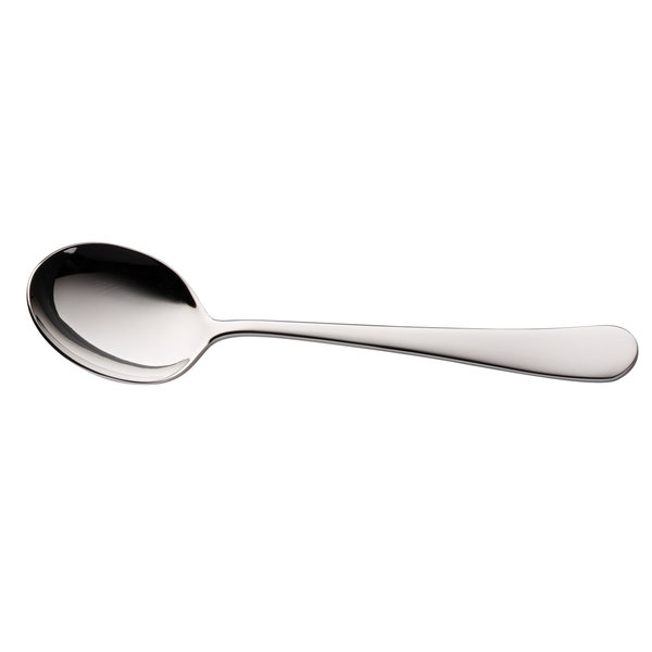ETERNUM SIGNATURE Soup spoon Arcade - M&T International Hospitality ...