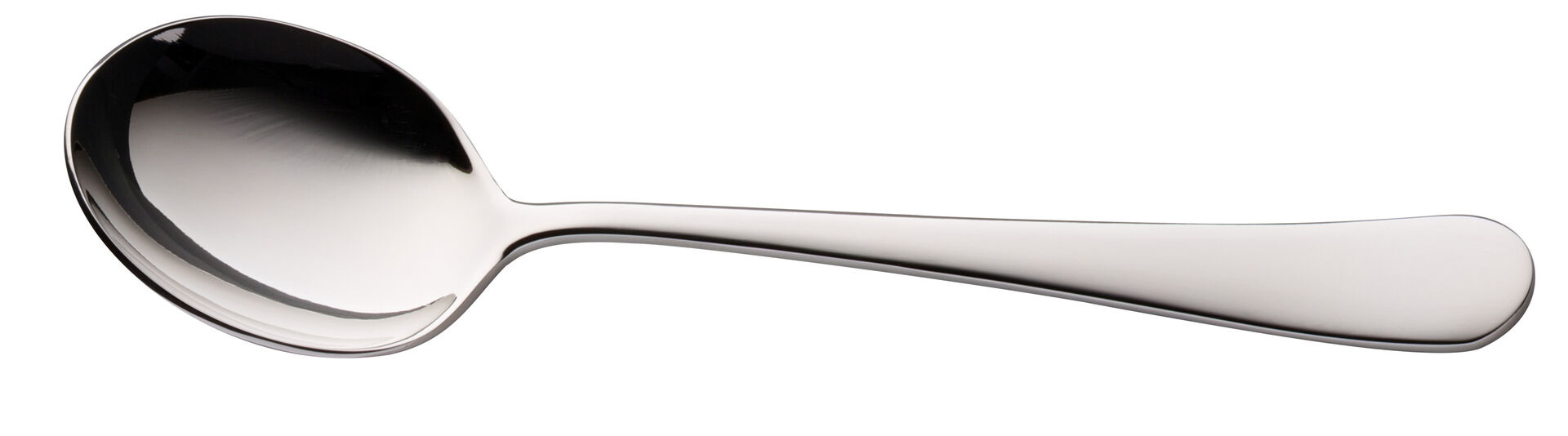 ETERNUM SIGNATURE Soup spoon Arcade - M&T International Hospitality ...