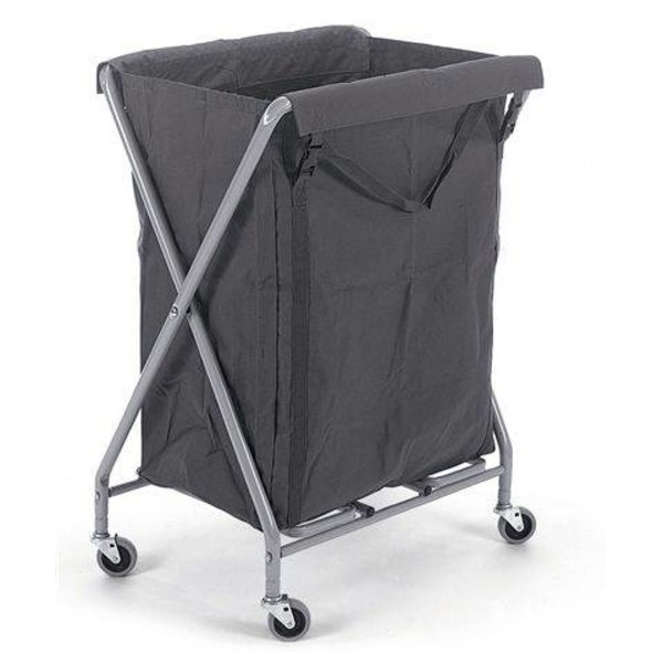 Numatic Linen trolley foldable 1 x 200 lit - M&T International ...