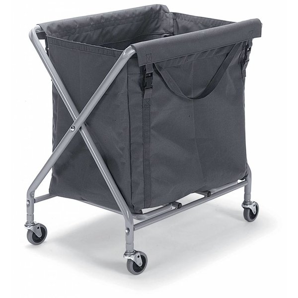 Numatic Linen trolley 1 x 150 lit - M&T International Hospitality ...